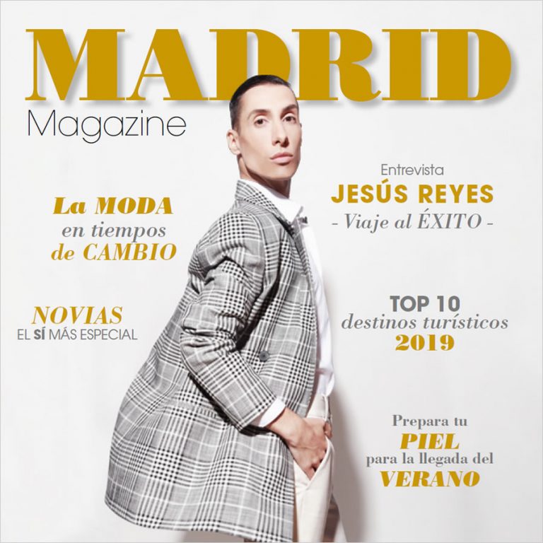 Madrid Magazine 01 Digital - Madrid Magazine