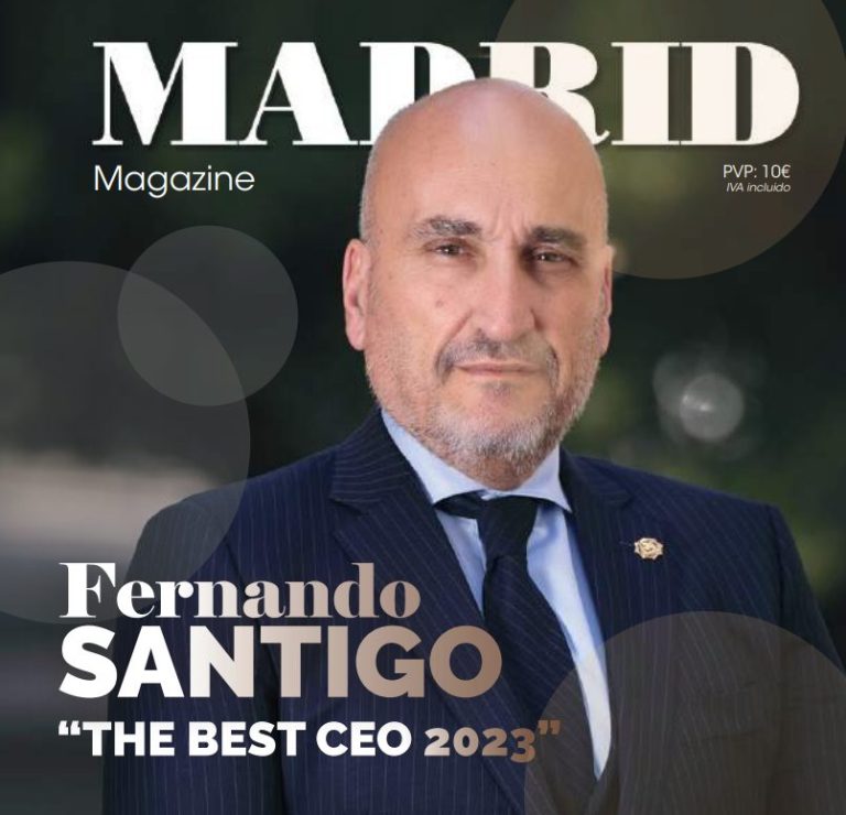 Madrid Magazine 16 Digital - Madrid Magazine